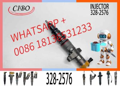 China 328-2576 Neutral and new Diesel Engine Parts C7 C9 Fuel Injector 328-2576 for   293-4073 387-9432 for sale