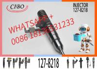 China 127-8218 Neutral and new Diesel Engine D5M 3116 3126 Fuel Injector for   127-8216 107-7732 107-7733 for sale