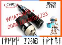 China engine fuel injector  212-3463  194-5083 10R-1264 10R-0967 212-3462 10R-0961 212-3469 203-3464 for sale