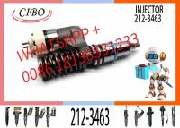 China engine fuel injector  212-3463  194-5083 10R-1264 10R-0967 212-3462 10R-0961 212-3469 203-3464 for sale