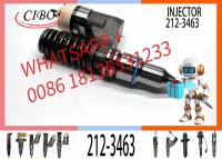 China engine fuel injector  212-3463  194-5083 10R-1264 10R-0967 212-3462 10R-0961 212-3469 203-3464 for sale