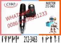 China engine fuel injector  212-3463  194-5083 10R-1264 10R-0967 212-3462 10R-0961 212-3469 203-3464 for sale