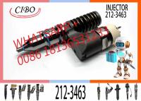 China engine fuel injector  212-3463  194-5083 10R-1264 10R-0967 212-3462 10R-0961 212-3469 203-3464 for sale