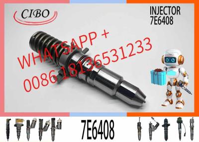 China 7E6408 Neutral and new Diesel Engine Parts 3508 3512 3516 Fuel Injector for   4P6076 5T5045 6I0082 for sale