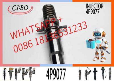 China 4P9077 Neutral and new Diesel Engine Parts 3508 3512 3516  Fuel Injector for   4P6076 5T5045 6I0082 for sale
