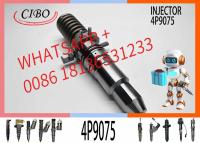 China 4P9075 Neutral and new Diesel Engine Parts 3508 3512 3516 Fuel Injector for   4P2995 127-8228 127-8228 for sale