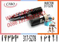 China Fuel Injector Assembly  317-5278   223-5328 212-3460 10R-1814 10R-0960 116-8866  147-0373 153-7923 for sale