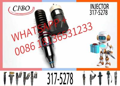 China Fuel Injector Assembly  317-5278   223-5328 212-3460 10R-1814 10R-0960 116-8866  147-0373 153-7923 for sale