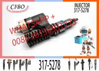 China Fuel Injector Assembly  317-5278   223-5328 212-3460 10R-1814 10R-0960 116-8866  147-0373 153-7923 for sale