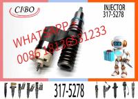 China Fuel Injector Assembly  317-5278   223-5328 212-3460 10R-1814 10R-0960 116-8866  147-0373 153-7923 for sale