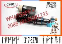 China Fuel Injector Assembly  317-5278   223-5328 212-3460 10R-1814 10R-0960 116-8866  147-0373 153-7923 for sale