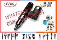 China Fuel Injector Assembly  317-5278   223-5328 212-3460 10R-1814 10R-0960 116-8866  147-0373 153-7923 for sale