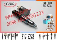 China 208-9160 Neutral and new Diesel Engine Parts C10 C12 Fuel Injector 208-9160 for   317-5278 for sale