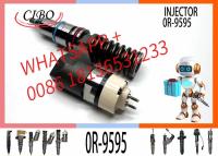 China Fuel Injector Assembly  153-7923 10R-0963 212-3462  208-9160 0R-9595 1OR-1814 0R-4987 161-1785 0R-9530 for sale