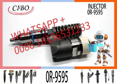 China Fuel Injector Assembly  153-7923 10R-0963 212-3462  208-9160 0R-9595 1OR-1814 0R-4987 161-1785 0R-9530 for sale