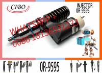 China Fuel Injector Assembly  153-7923 10R-0963 212-3462  208-9160 0R-9595 1OR-1814 0R-4987 161-1785 0R-9530 for sale