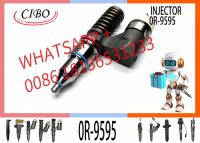China Fuel Injector Assembly  153-7923 10R-0963 212-3462  208-9160 0R-9595 1OR-1814 0R-4987 161-1785 0R-9530 for sale