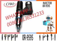 China Fuel Injector Assembly  153-7923 10R-0963 212-3462  208-9160 0R-9595 1OR-1814 0R-4987 161-1785 0R-9530 for sale