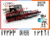 China Fuel Injector Assembly  153-7923 10R-0963 212-3462  208-9160 0R-9595 1OR-1814 0R-4987 161-1785 0R-9530 for sale