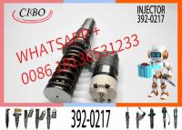 China 392-0217 Neutral and new Diesel Engine 3508 3512 3516 Fuel Injector for   392-0210 392-0214 392-0215 for sale