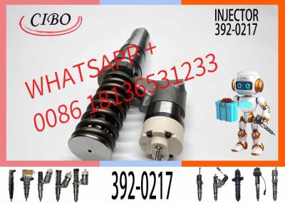 China 392-0217 Neutral and new Diesel Engine 3508 3512 3516 Fuel Injector for   392-0210 392-0214 392-0215 for sale