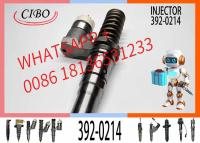 China 392-0214 Neutral and new Diesel Engine 3508B 3512B 3516B Fuel Injector for   250-1314 10R-1290 392-0218 for sale