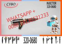 China 320d fuel injector 3200690 320-0680 306-9390 for   320d injector for sale