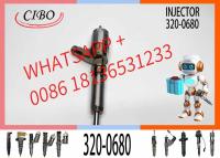 China 320d fuel injector 3200690 320-0680 306-9390 for   320d injector for sale
