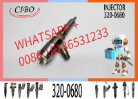 China 320d fuel injector 3200690 320-0680 306-9390 for   320d injector for sale