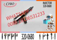China 320d fuel injector 3200690 320-0680 306-9390 for   320d injector for sale