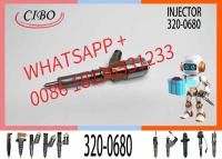 China 320d fuel injector 3200690 320-0680 306-9390 for   320d injector for sale