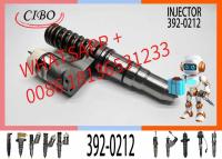 China 392-0212 Neutral and new Diesel Engine 3506 3508 3512 Fuel Injector for   250-1303 392-0213 for sale