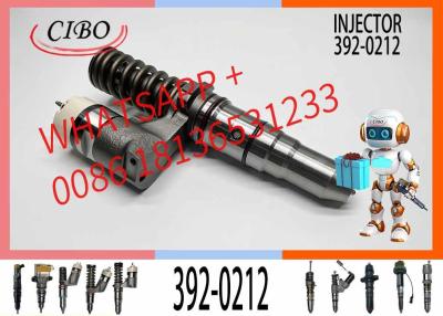 China 392-0212 Neutral and new Diesel Engine 3506 3508 3512 Fuel Injector for   250-1303 392-0213 for sale