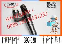 China 392-0201 Neutral and new Diesel Engine 3508 3512 3516 Fuel Injector for   122-0087 236-1674 328-9644 for sale