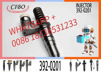 China 392-0201 Neutral and new Diesel Engine 3508 3512 3516 Fuel Injector for   122-0087 236-1674 328-9644 for sale