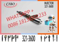 China High Quality 6I4356 Common Rail Diesel Injector for 3508A Engine New Condition 6 Months Warranty for Machinery Repair Sh for sale