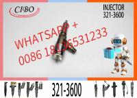 China High Quality 6I4356 Common Rail Diesel Injector for 3508A Engine New Condition 6 Months Warranty for Machinery Repair Sh for sale