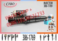 China 386-1769 Neutral and new Diesel Engine  3512 3516 3508 Fuel Injector for   20R-1278 392-0217 392-0217 for sale