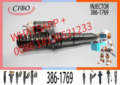 China 250-1300 Neutral and new Diesel Engine 3508 3512 3516 Fuel Injector for   392-0200  20R-1280 20R-3247 for sale
