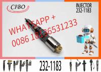 China 232-1183 Neutral and new Diesel Engine  3408 3412 Fuel Injector for   232-1173 232-1168 174-7528 for sale