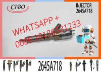 China 198-7471 High quality common rail injector 1987471 198-7471, suitable for hot selling 3126B engine for sale