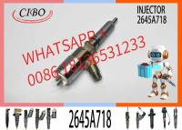 China 198-7471 High quality common rail injector 1987471 198-7471, suitable for hot selling 3126B engine for sale