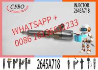 China 198-7471 High quality common rail injector 1987471 198-7471, suitable for hot selling 3126B engine for sale