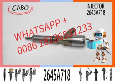 China 198-7471 High quality common rail injector 1987471 198-7471, suitable for hot selling 3126B engine for sale