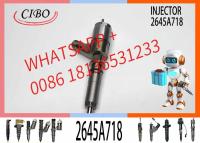 China 198-7471 High quality common rail injector 1987471 198-7471, suitable for hot selling 3126B engine for sale