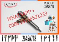 China 198-7471 High quality common rail injector 1987471 198-7471, suitable for hot selling 3126B engine for sale