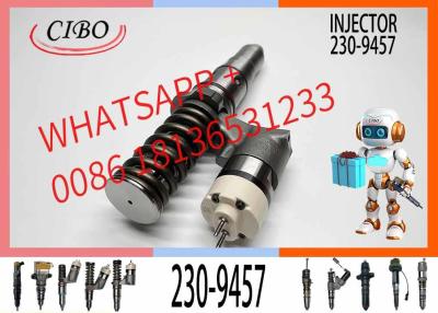 China 230-9457 Neutral and new Diesel Engine 3512 3516 3524 Fuel Injector for   230-9457 392-0217 for sale