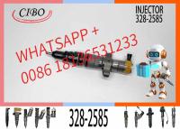 China 328-2585 Neutral and new Diesel Engine C7 C9 Fuel Injector for   328-2586 387-9426 328-2578 328-2580 for sale