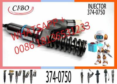 China fuel injector 374-0750  356-1367  356-1373 359-4050 10R-0956 10R-0957 10R-0958 10R-0955 10R-7228 for sale
