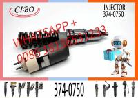 China fuel injector 374-0750  356-1367  356-1373 359-4050 10R-0956 10R-0957 10R-0958 10R-0955 10R-7228 for sale